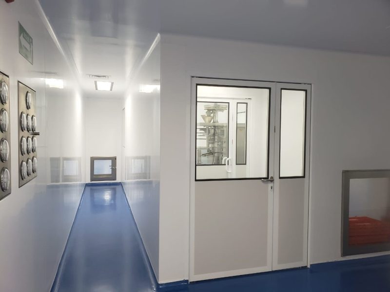 Projects - Am-Clad
